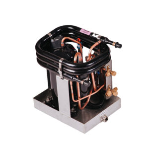 SPLIT GAS UNIT/ CONDENSING UNIT – K2KMC SERIES K2airsystems