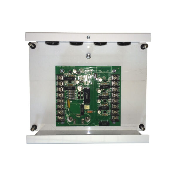 PUMP RELAY BOX - K2airsystems